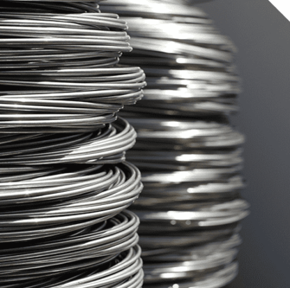 Wire Forming | Custom Wire Products | Pronto Products