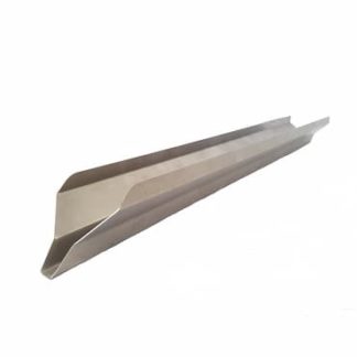 Sheet Metal Fabrication - Sheet Metal Products - Pronto