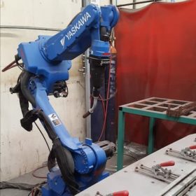 Welded Wire Products | Welded Wire Forms | Pronto Products